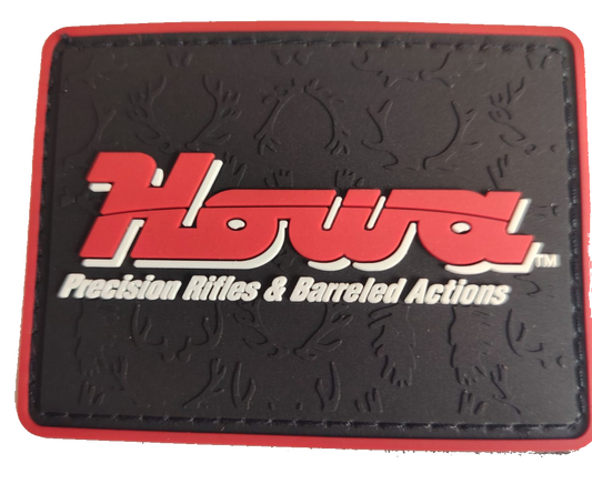Howa PVC patch