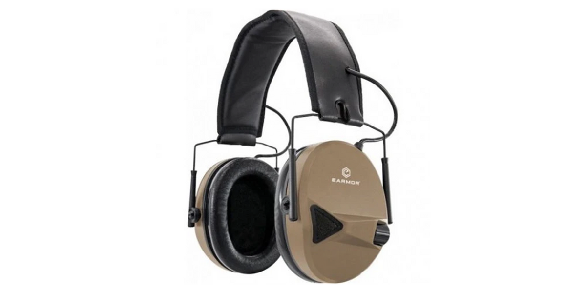 Ear Protection