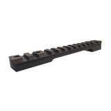 Picatinny Rail HOWA 1500 Aluminium – MC Tactical