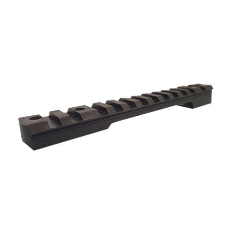 Picatinny Rail HOWA 1500 Aluminium – MC Tactical