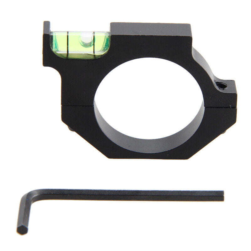 Nordiske 34mm Bubble Level – MC Tactical