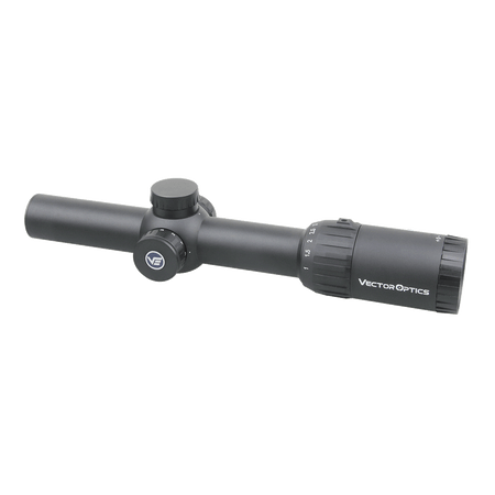 Scopes – MC Tactical
