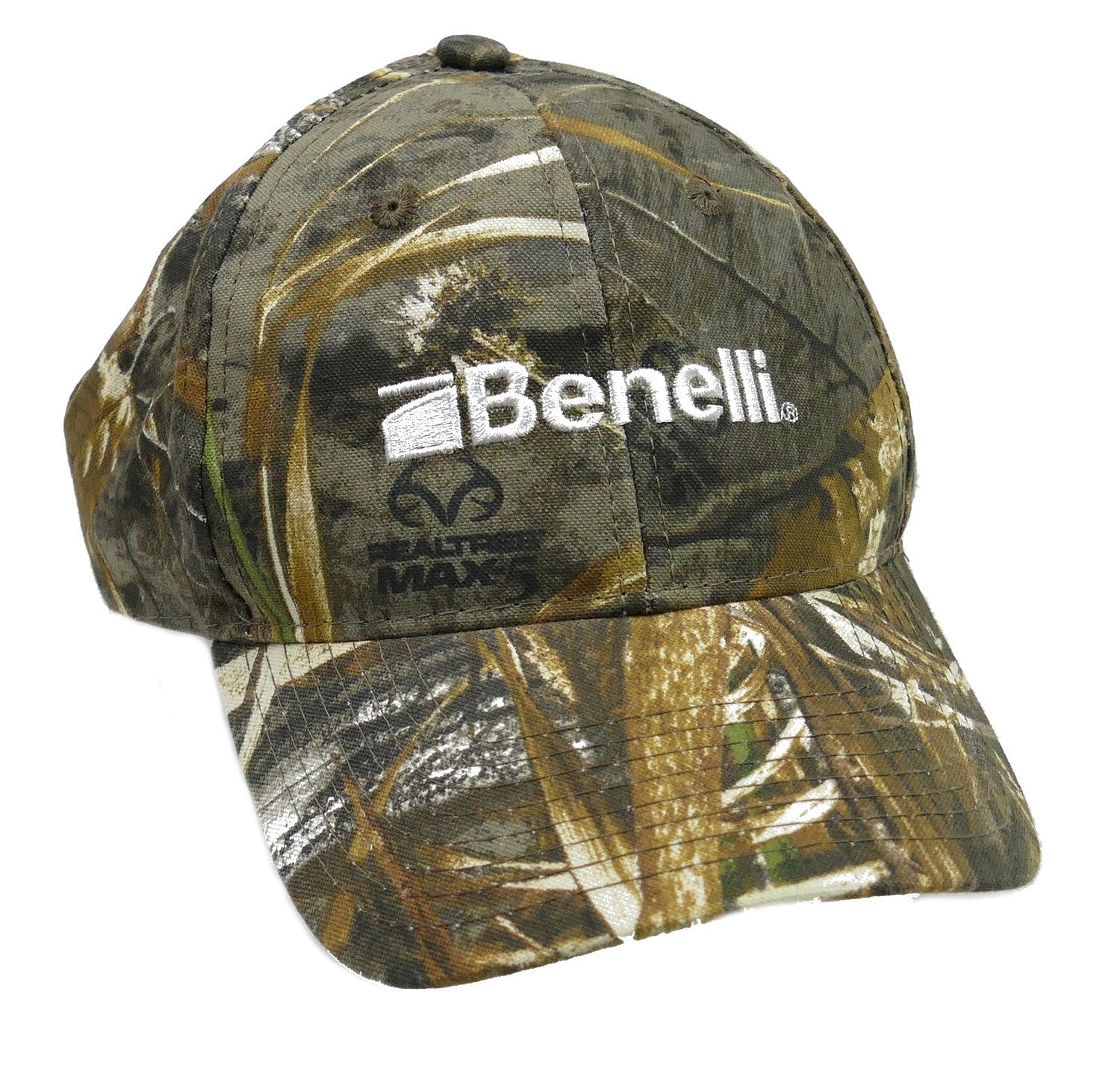 Benelli Advantage Realtree Max-5™ Camo Cap – MC Tactical