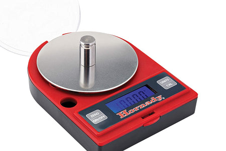 Scales – MC Tactical