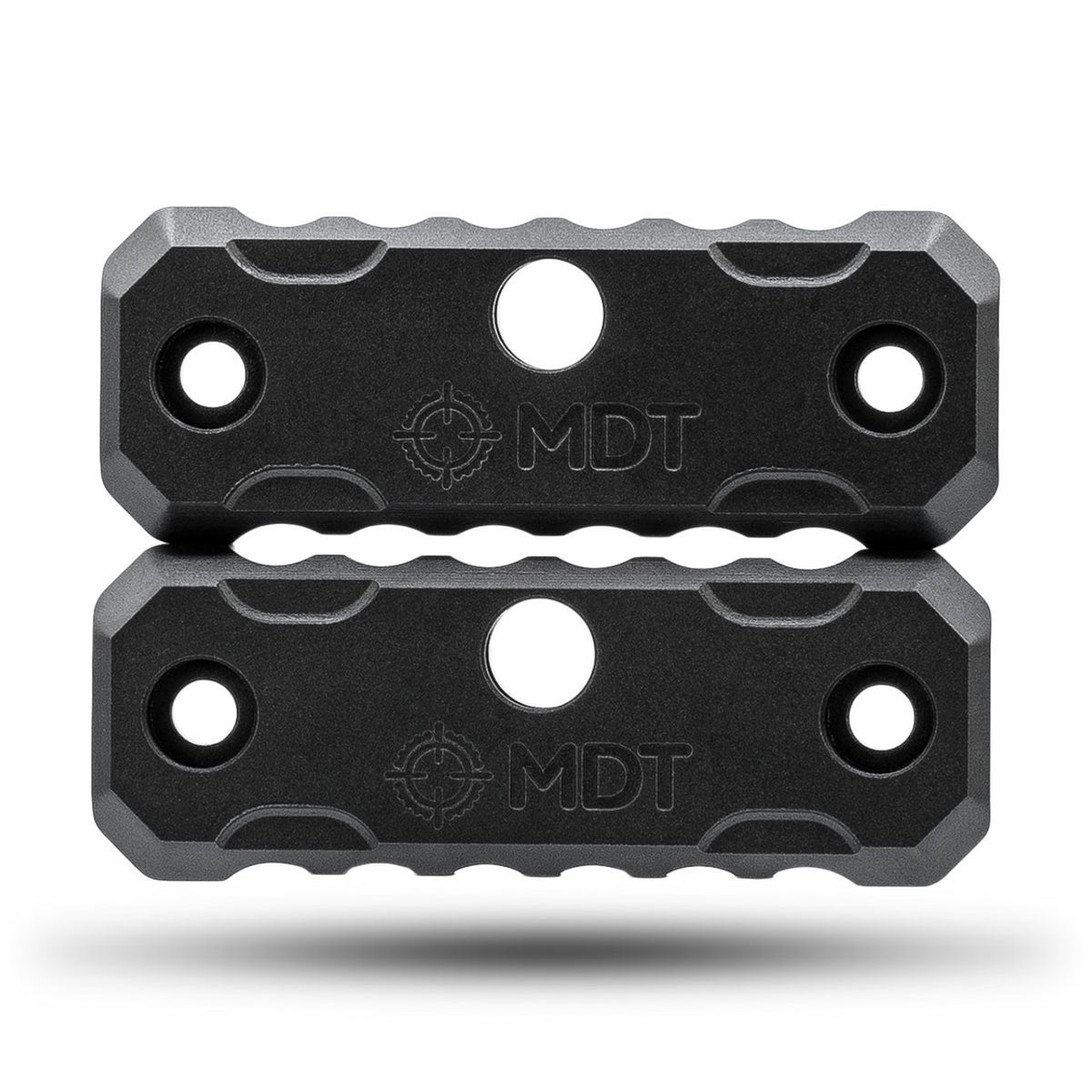 M-LOK EXTERIOR FOREND WEIGHTS (PAIR) – MC Tactical