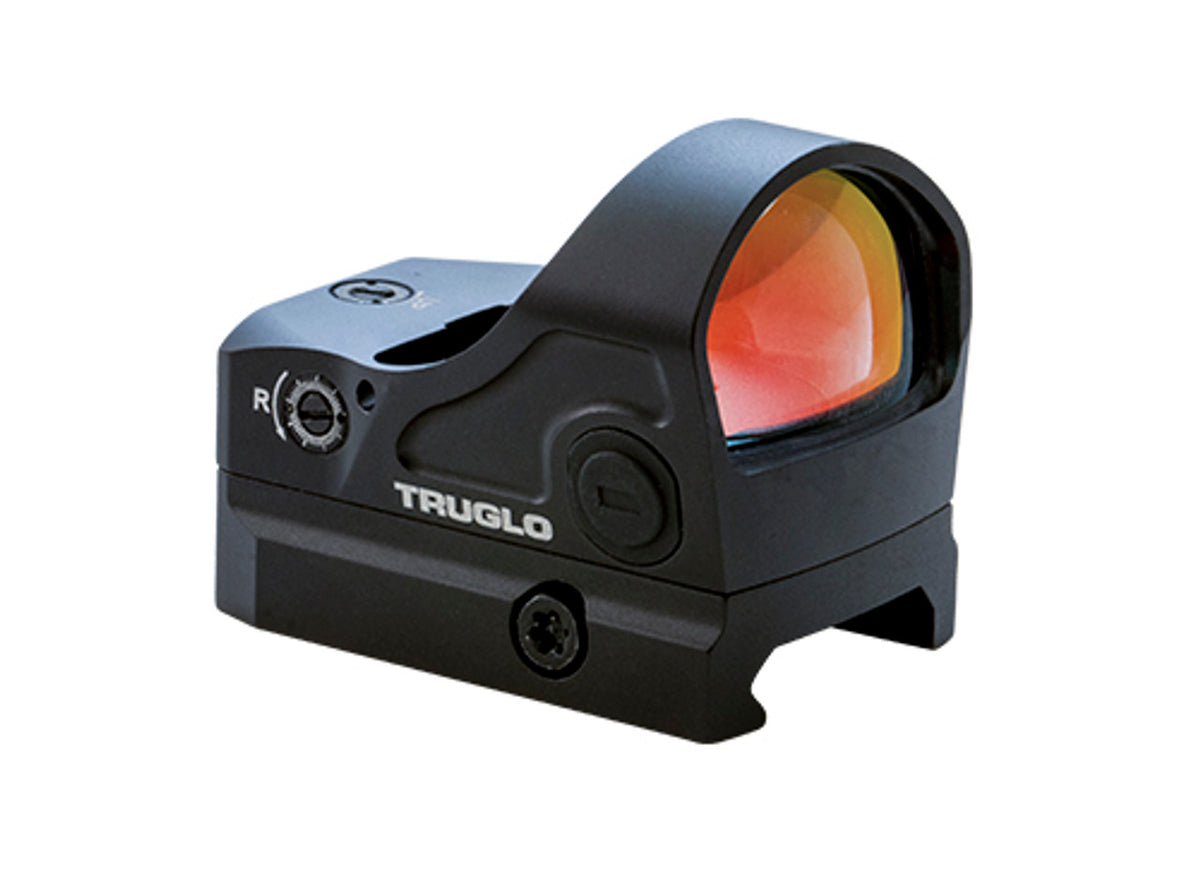Red Dot Sights
