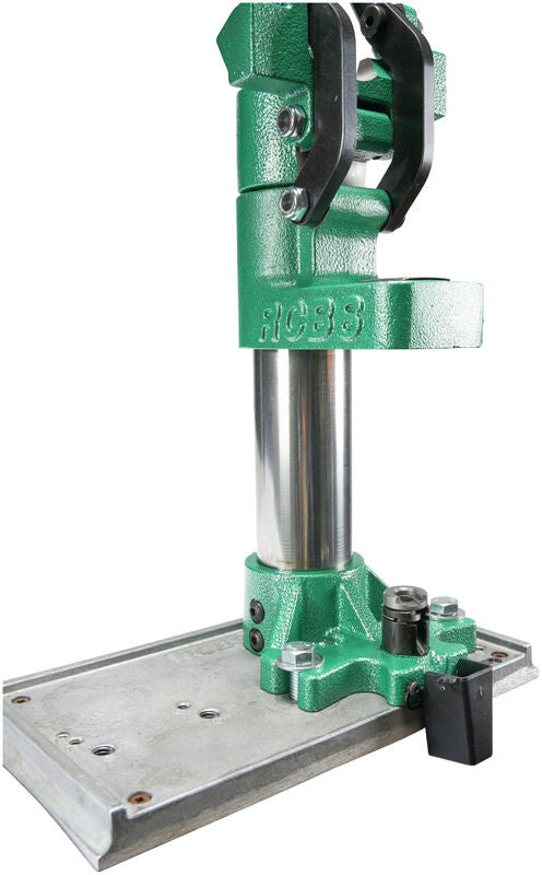 RCBS SUMMIT™ SINGLE STAGE RELOADING PRESS – MC Tactical