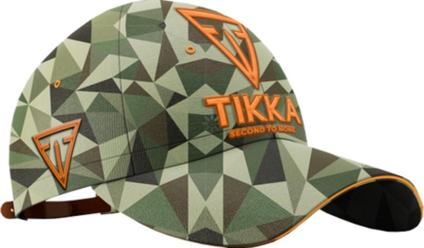 TIKKA CAP – MC Tactical