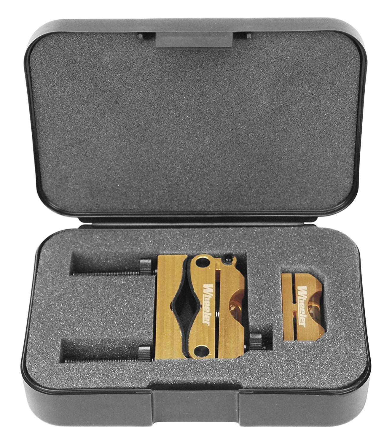 WHEELER PROF RET LEVELING SYSTEM – MC Tactical