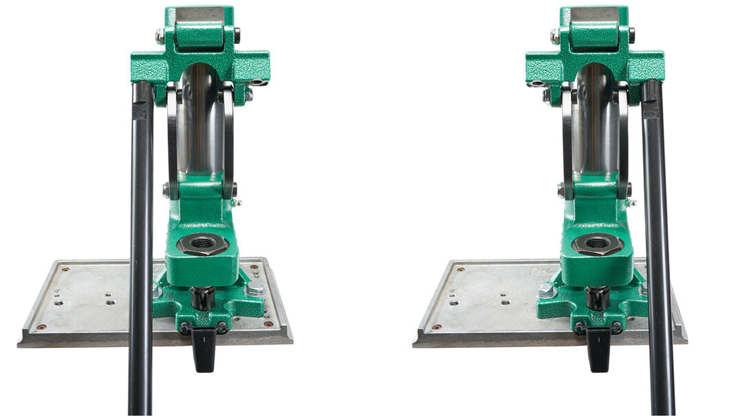 RCBS SUMMIT™ SINGLE STAGE RELOADING PRESS – MC Tactical