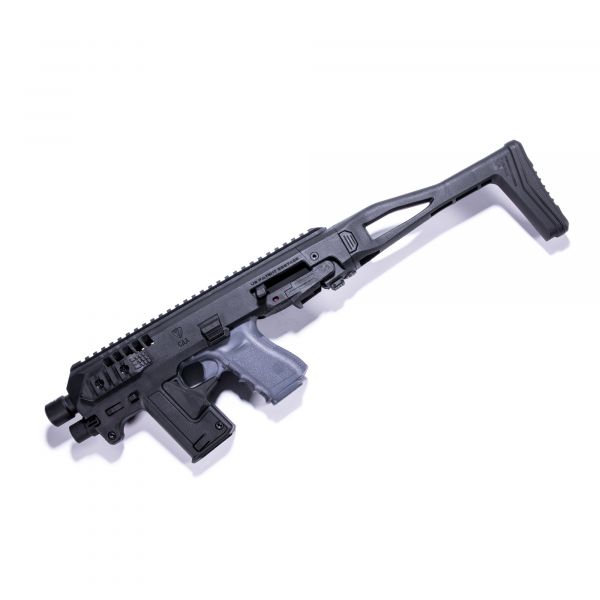 CAA MICRO RONI GLOCK 17/19/31 G4X – MC Tactical