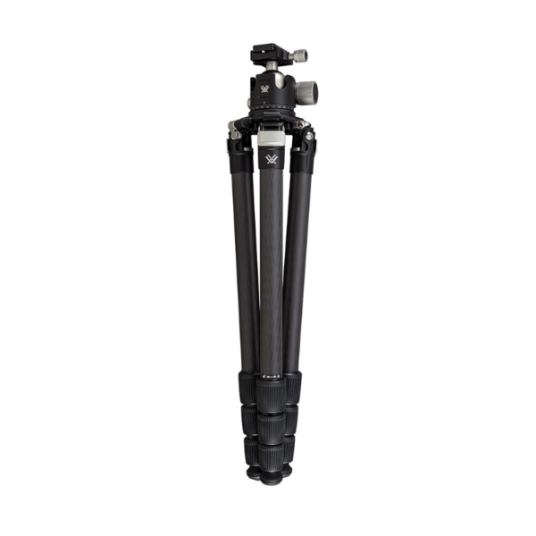 Vortex High Country™ II Tripod Kit – MC Tactical