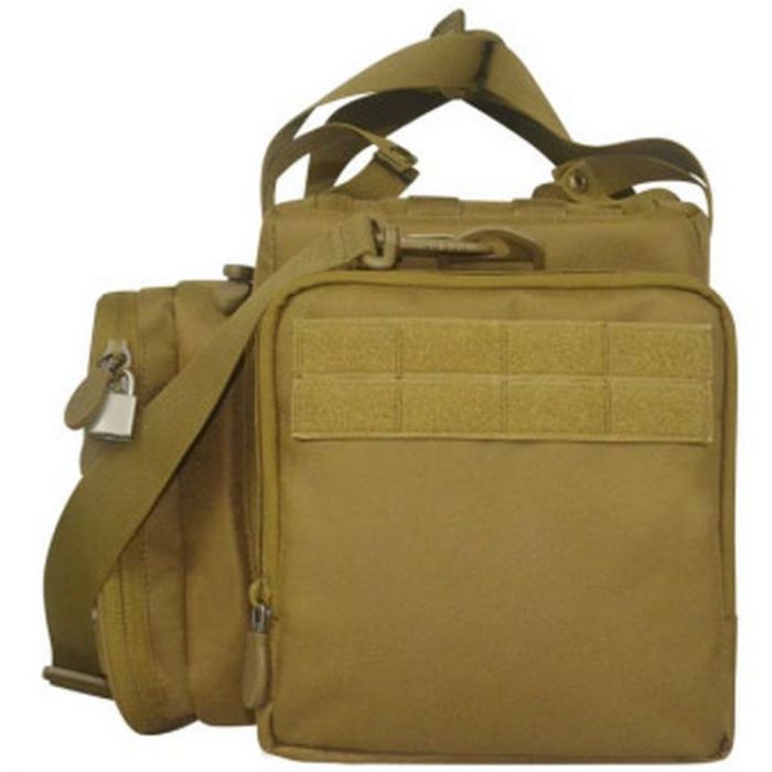 ECOEVO PRO RANGE BAG – MC Tactical