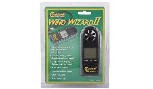 WIND WIZARD II