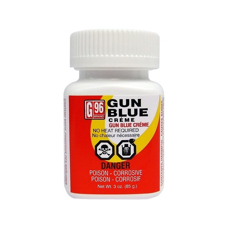 G96 GUN BLUE CREME – MC Tactical