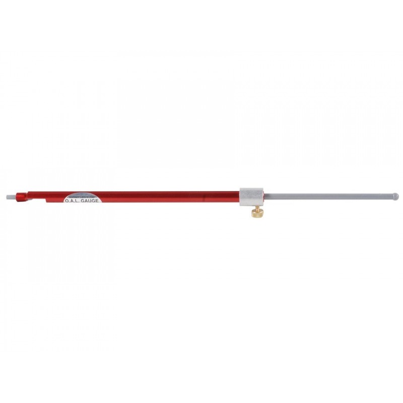 Hornady Lock-N-Load OAL Gauge Straight – MC Tactical