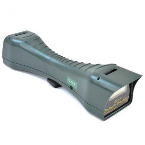 CALDWELL BALLISTIC CHRONOGRAPH – MC Tactical