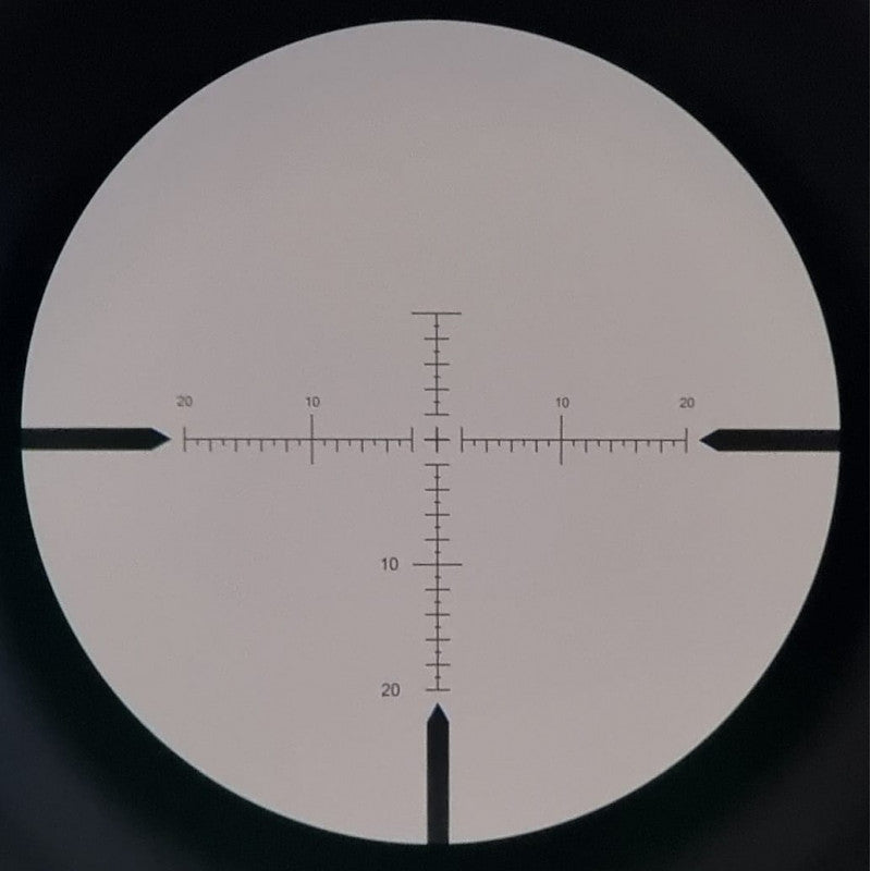 NORDISKE PRECISION SCOPE SERIES 8 4-32x56 – MC Tactical