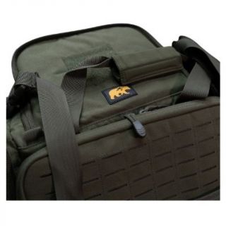 Nordiske Range Bag - Black – MC Tactical