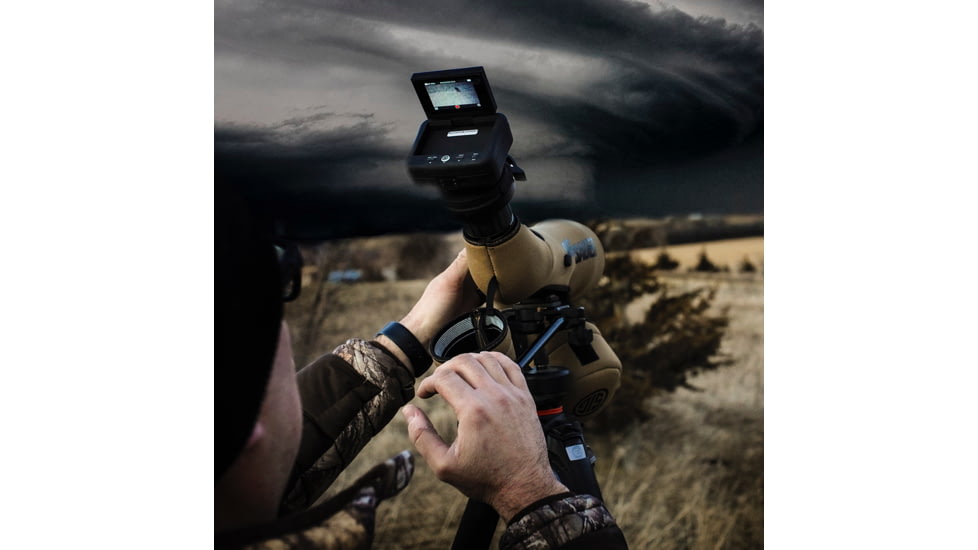 TACTACAM SPOTTER LR CAMERA FOR SPOTTING SCOPE SS-C1 – MC Tactical