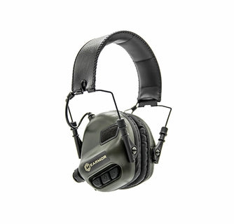 Ear Protection – MC Tactical